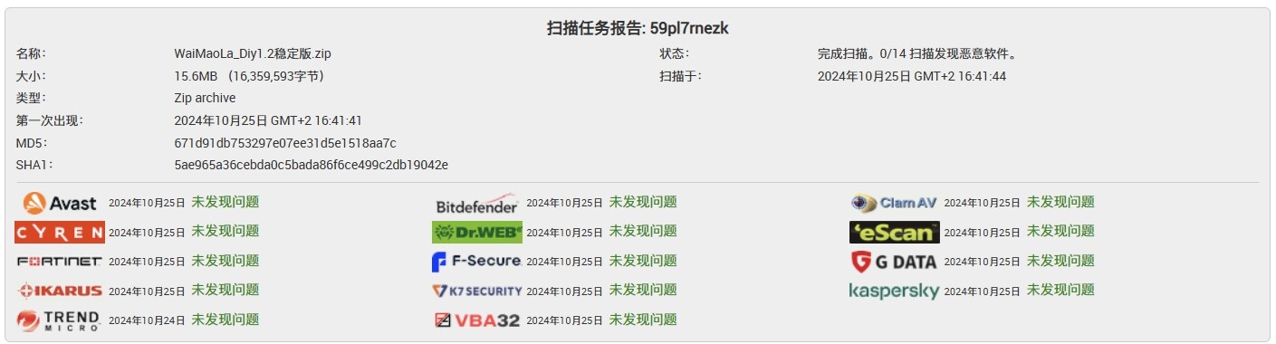 [12/02更新]子比强化插件V2.0.7，美化、功能加强集成一体化！-zibll美化交流分享社区-zibll子比主题-WordPress主题模板-zibll子比主题